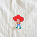 Fun-Gi Sticker – ALilBitOfSpice