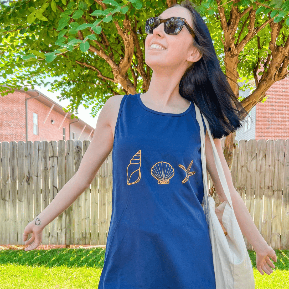 Handmade Apparel and Accessories | Original Designs – ALilBitOfSpice