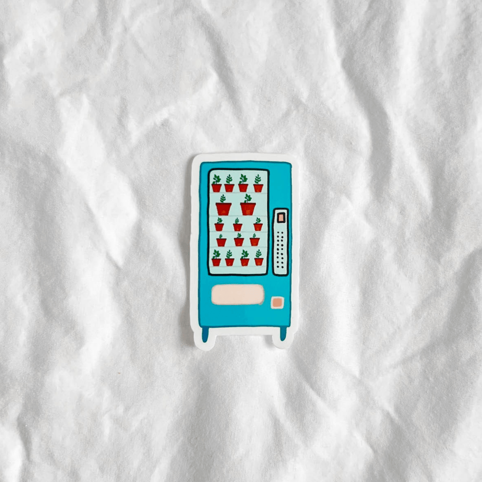 Vending Machine Sticker – ALilBitOfSpice